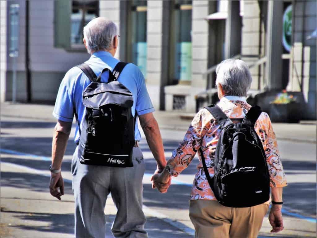 Retire Together Or Separately: A Guide For Couples Planning Retirement ...