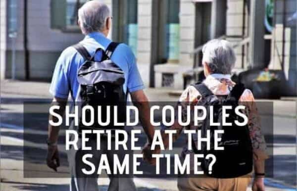 Retire Together Or Separately: A Guide For Couples Planning Retirement ...