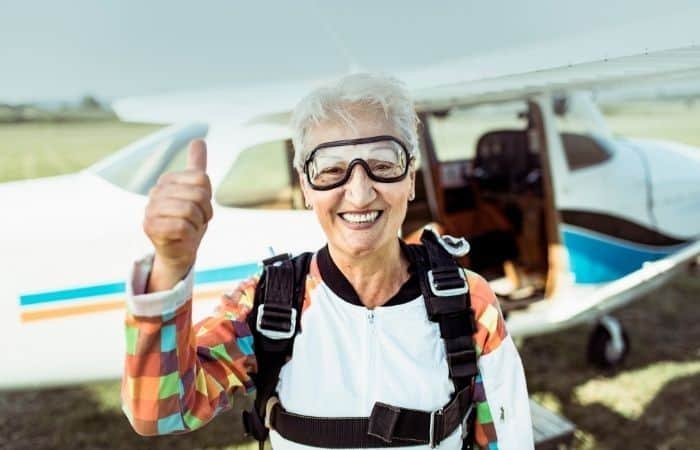 22 Awesome Outdoor Adventures For Seniors – Retirement Tips and Tricks