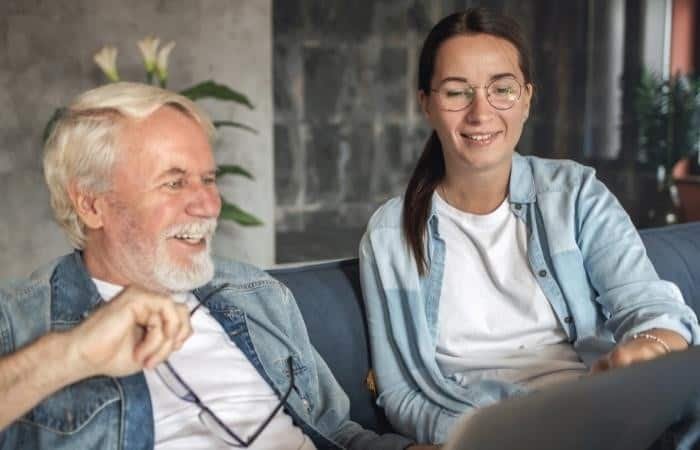 16 Simple Ways To Help Your Retired And Bored Dad Today! – Retirement ...