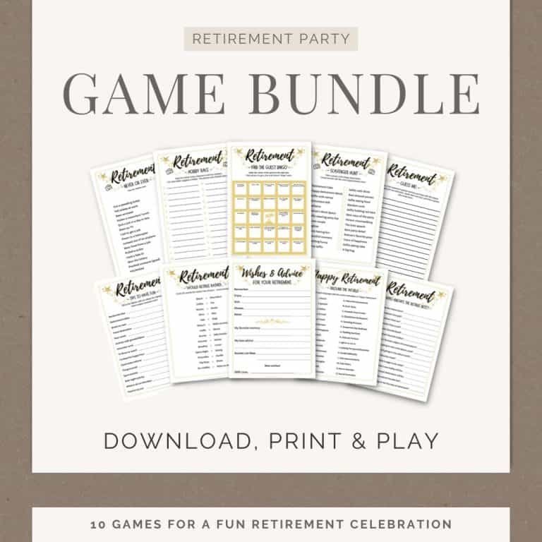 What To Say In A Retirement Tribute: 55 Unique Messages – Retirement ...