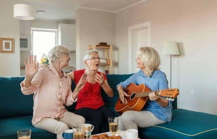 Staying Active After 65: 30 Creative And Fun Ideas For A Fulfilling ...
