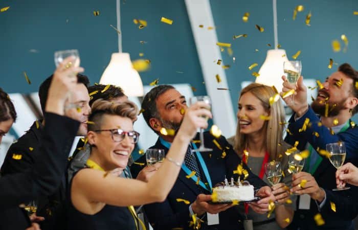 What To Do At A Retirement Party: 100+ Ideas – Retirement Tips and Tricks