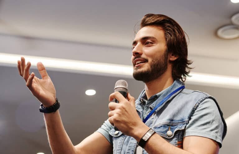 More Than Goodbye: Your Guide to Writing a Heartfelt Farewell Speech ...